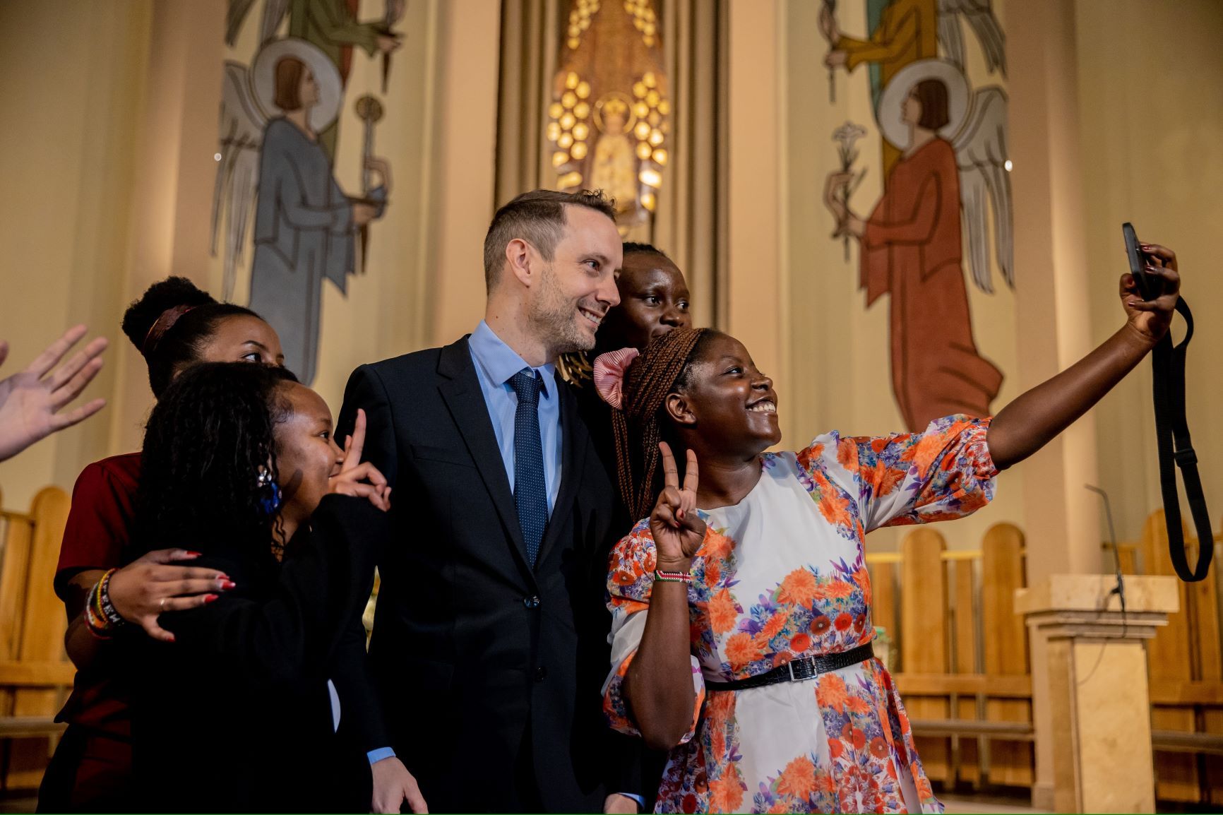 Apply to the Programme | Hungary Helps