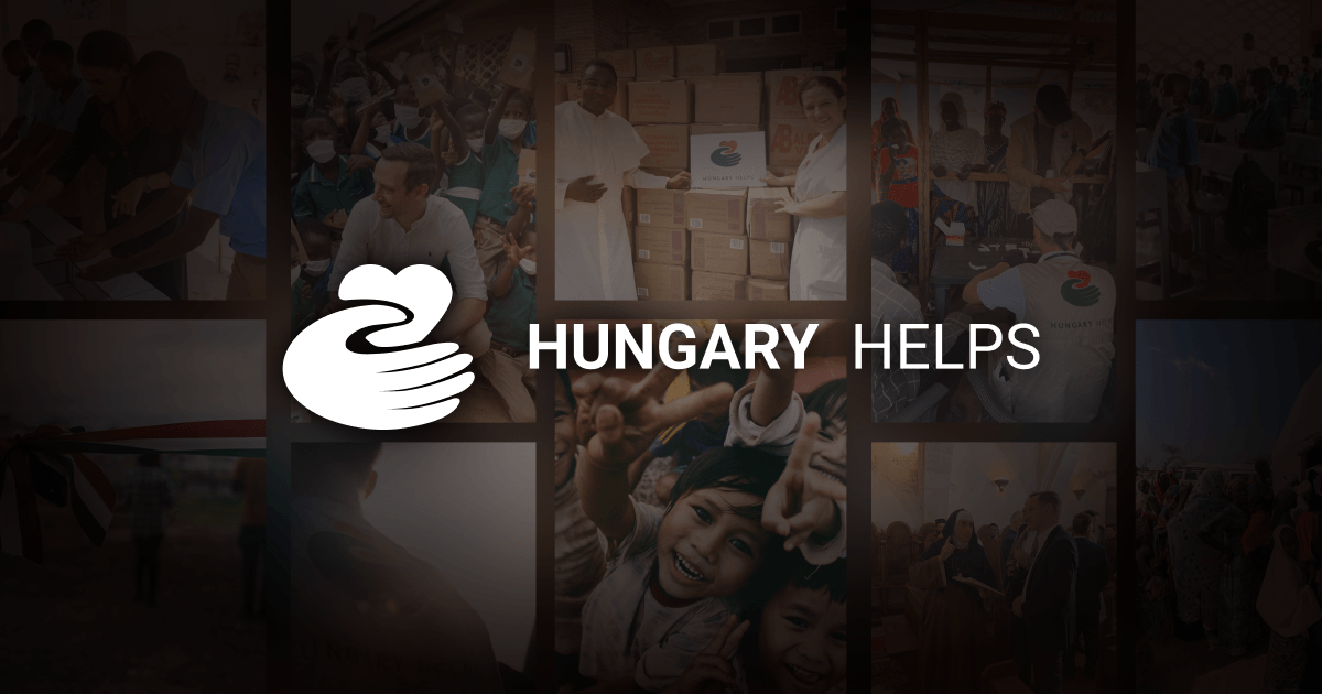 Hungary Helps Agency - Hungary Helps | Hungary Helps